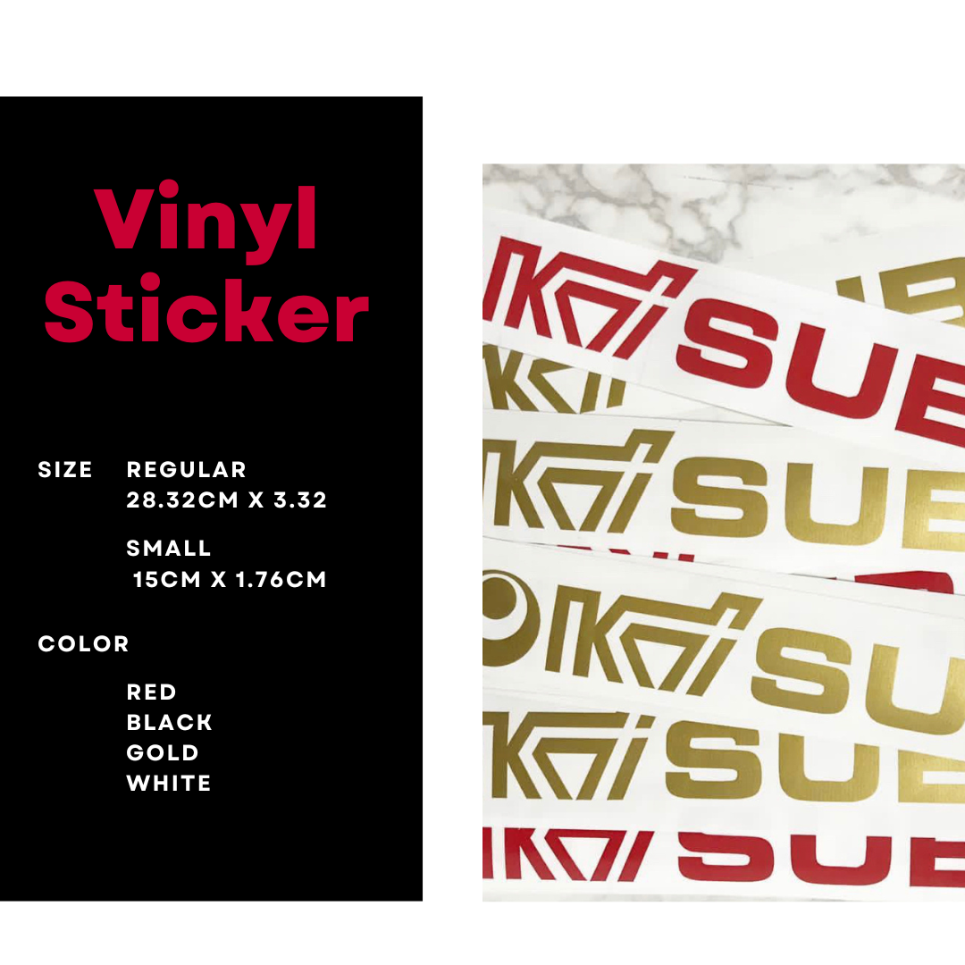 OkiSubies Shop | OkiSubies